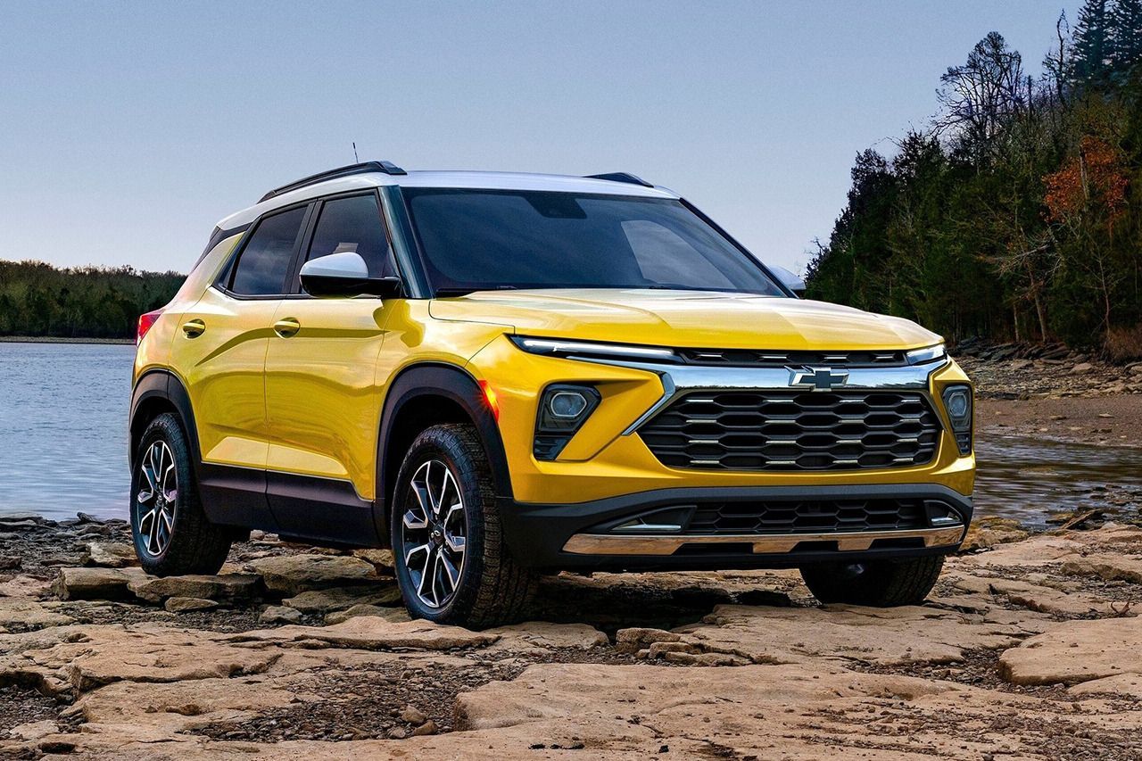 GM is putting Gemini in 4 million cars — whether drivers are ready or not