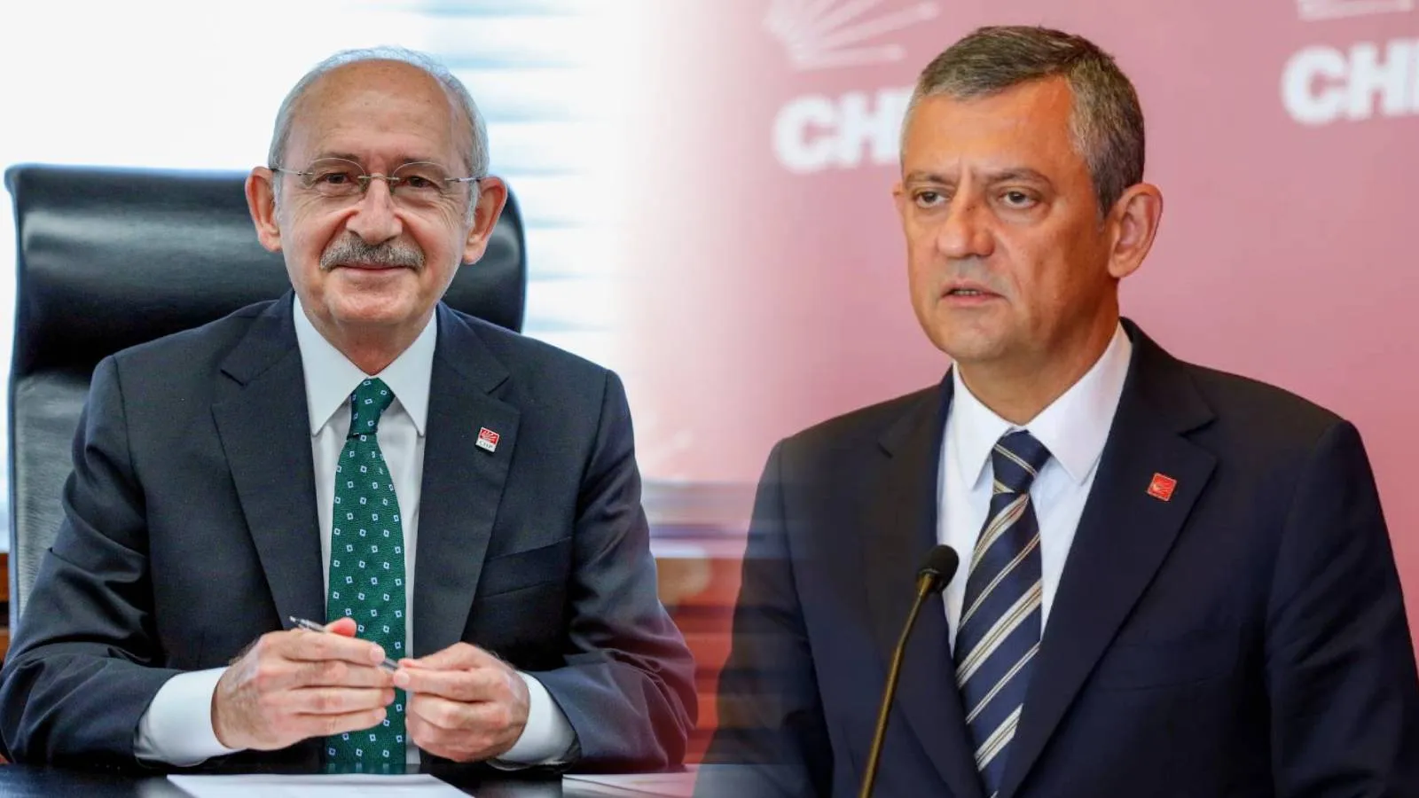 CHP'de grup toplantısı krizinin nasıl aşıldığını Kılıçdaroğlu'na yakın ...