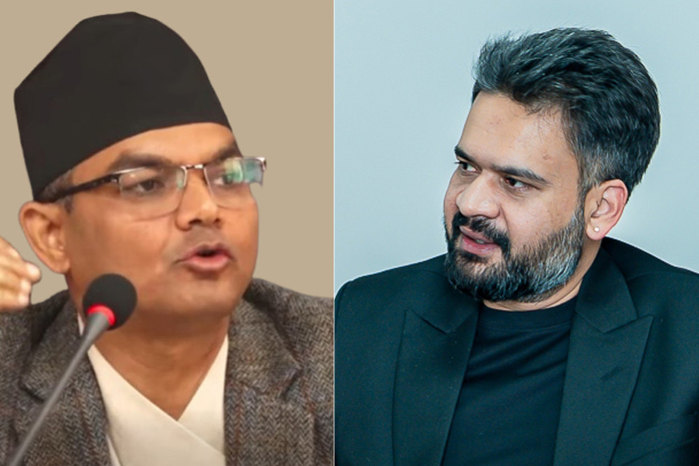 Serving secretary questioned after seeking ambassadorial appointment