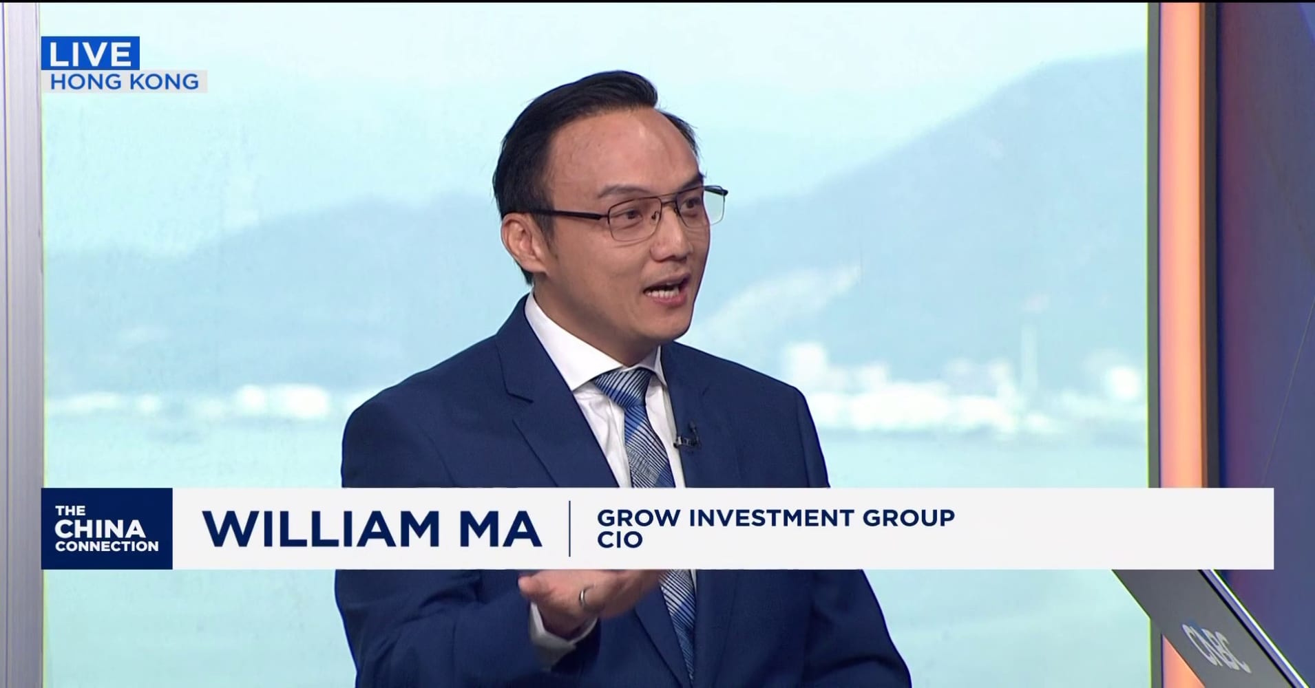 AI remains a 'multi-year' investment theme, says fund manager