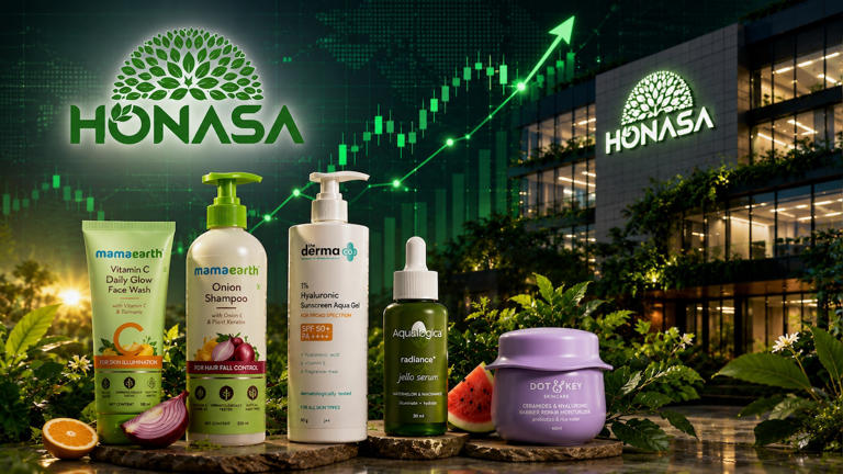 Honasa shares may rally 32% on structural recovery, says ICICI ...