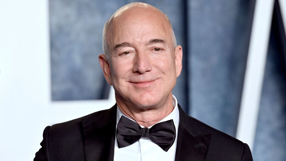 Quote of the day by Jeff Bezos: 'People who are right most of the time ...