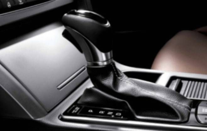 Those little paddles behind your steering wheel aren’t just there to ...