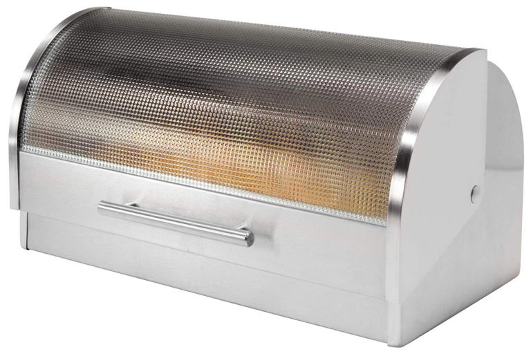 Stop letting your bread get moldy — this clever hack keeps loaves fresh ...
