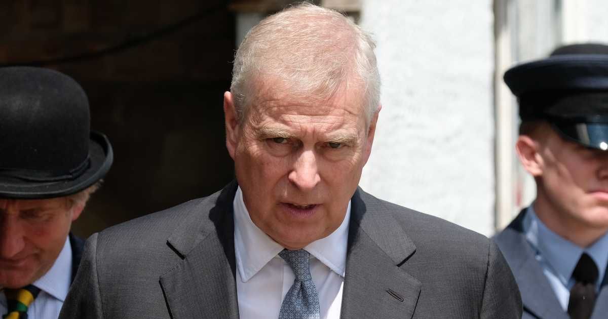 New audit reveals Andrew sublet Royal Lodge cottages and pocketed ...