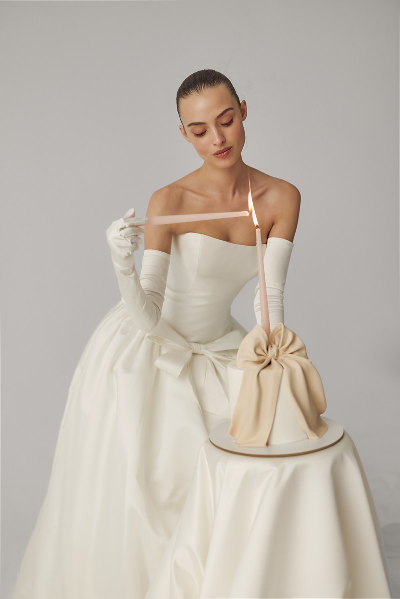 New Lihi Hod wedding dresses