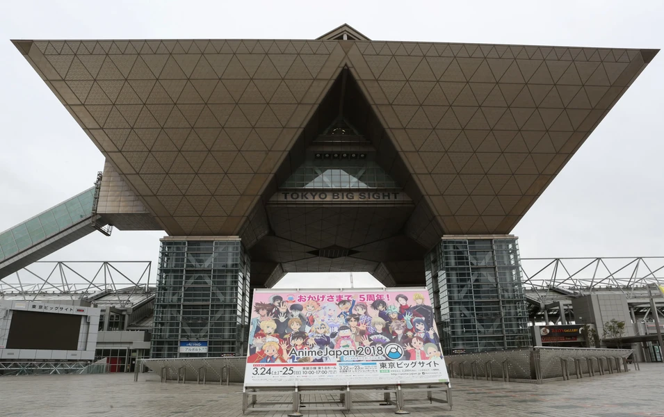 Why anime music hits us so deeply