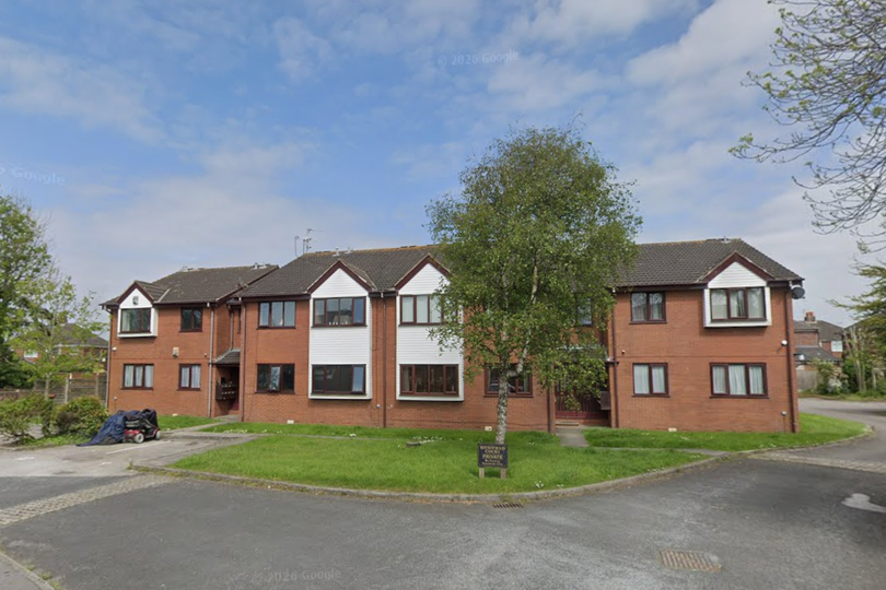 Thornton-Cleveleys window cleaner, 58, found dead with single gunshot wound
