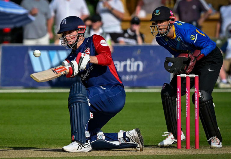Kent Spitfires captain Sam Billings warns players not to fall into trap ...