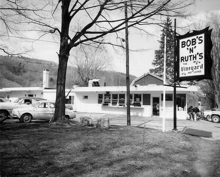 Plenty the Diner set to open in iconic Naples site