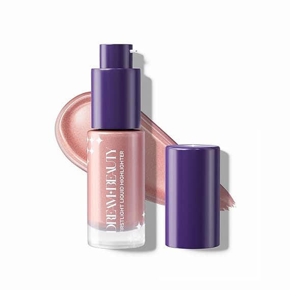 Highlighters for picture-perfect makeup