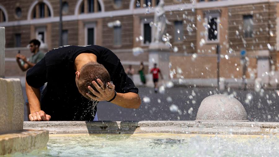 In Sardegna torna l’anticiclone: sole e caldo per 10-15 giorni ...