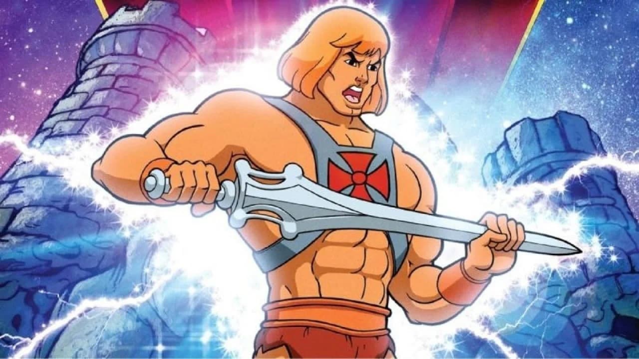 The fall of He-Man: How '80s billion-dollar toy franchise met an early ...