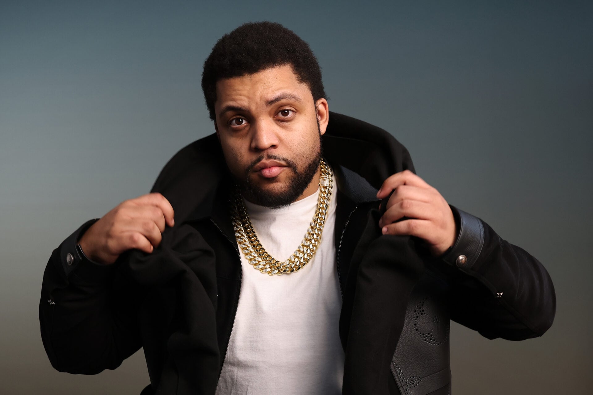 Ice Cube’s son has a message for Aaron Donald amid Los Angeles Rams ...