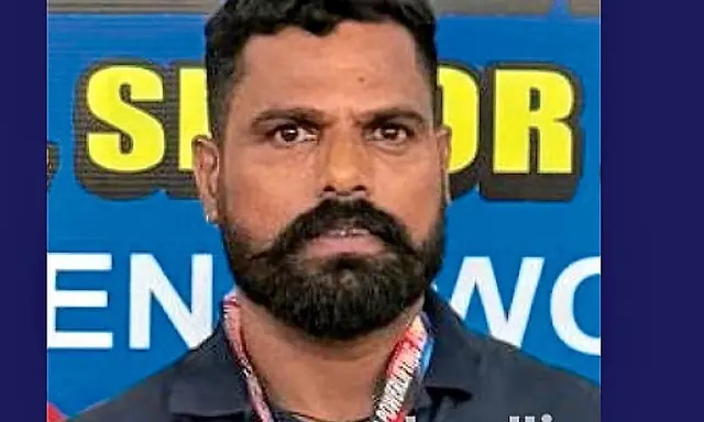 National-level powerlifter dies after fall from fourth floor in Mangaluru