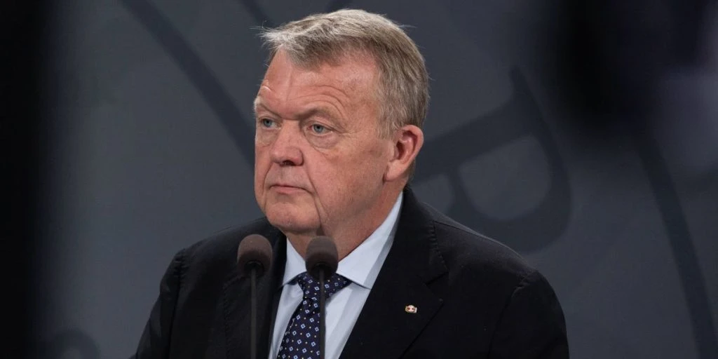 Løkke: Dansk Folkeparti var årsagen til centrum-venstre-regeringen
