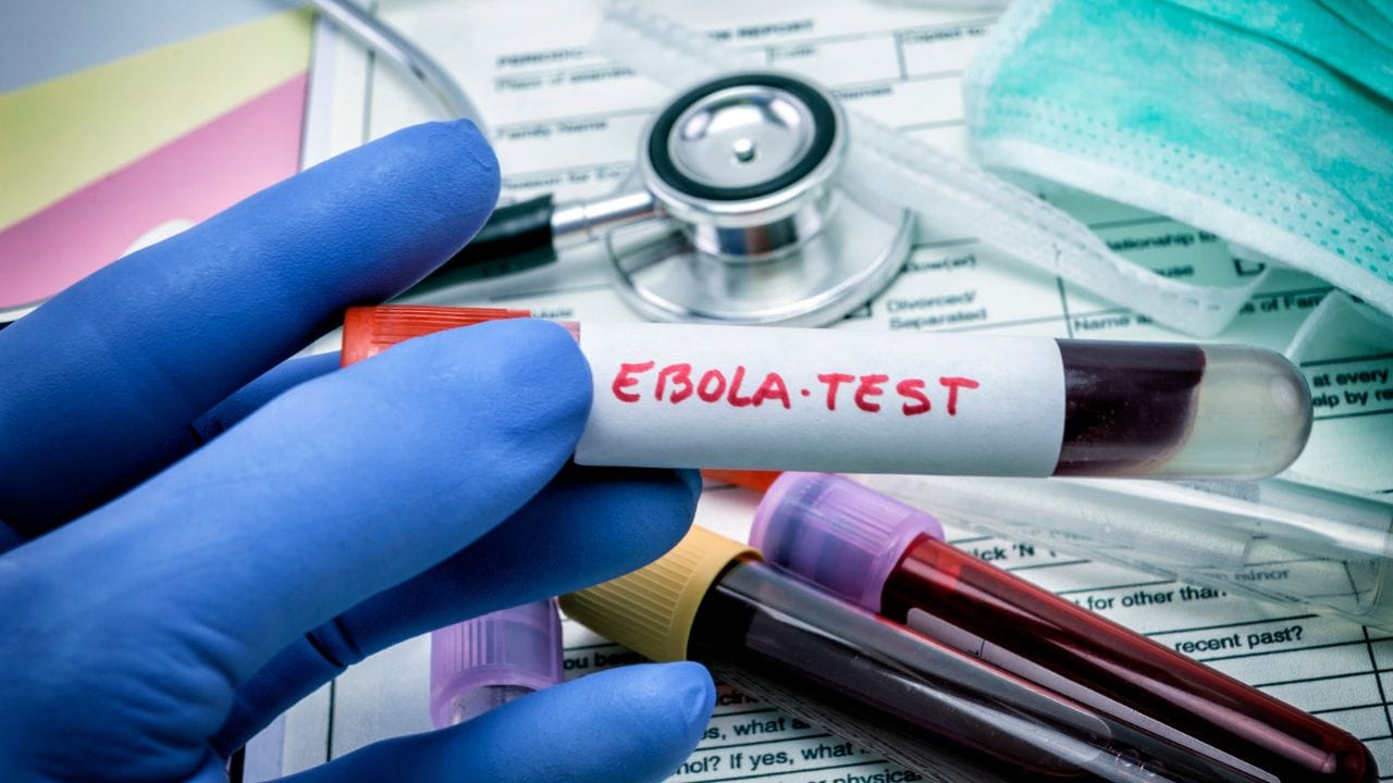 Ebola reached India? First suspected case detected in Jaipur; report ...