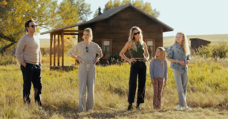 'The Madison' season 2 gets exciting release window update and it could ...