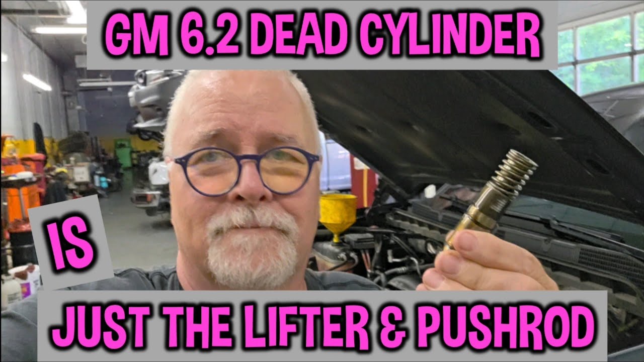 I expected a GM 6.2 disaster but found this instead