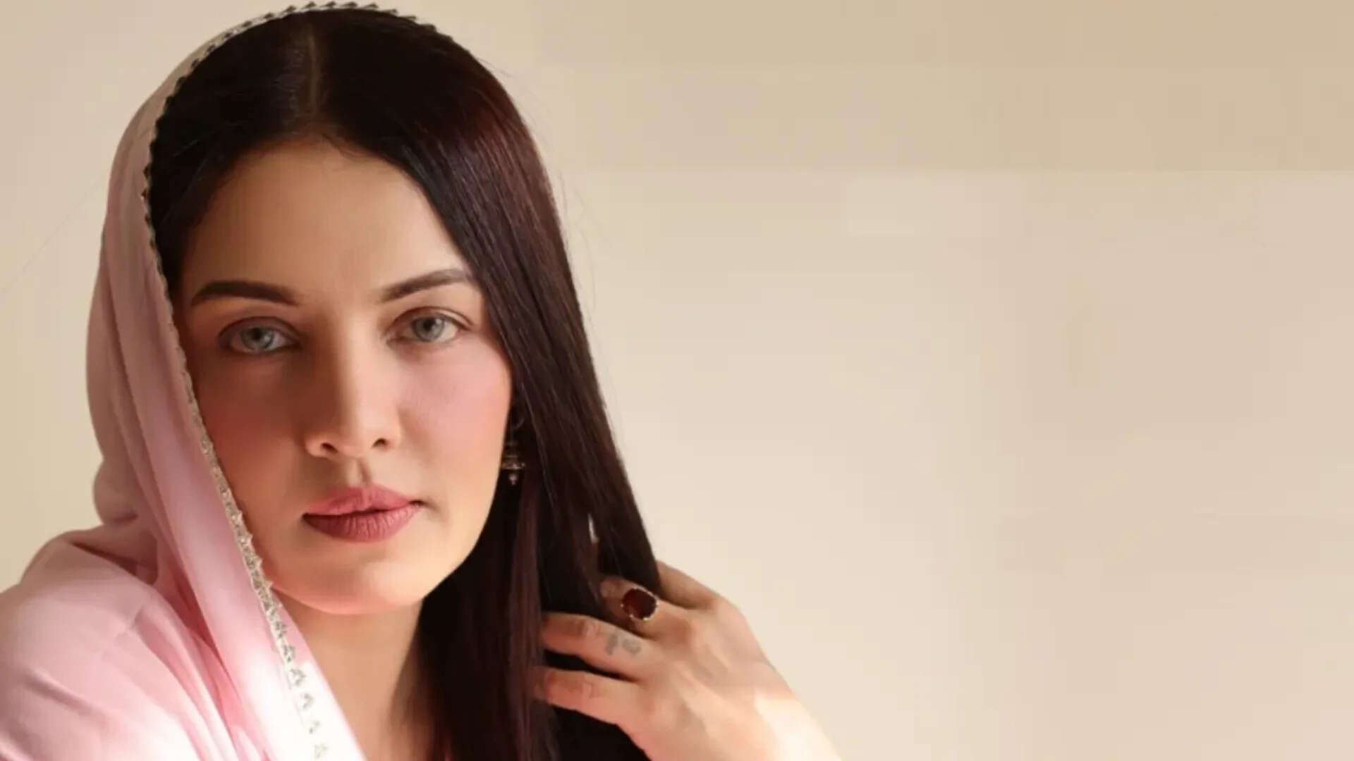 'Will not be intimidated into silence': Celina Jaitly slams estranged ...