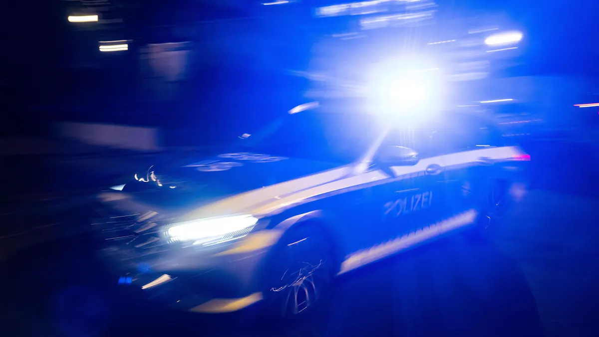 Unfallfluchten im Rems-Murr-Kreis - Vier geparkte Autos beschädigt ...