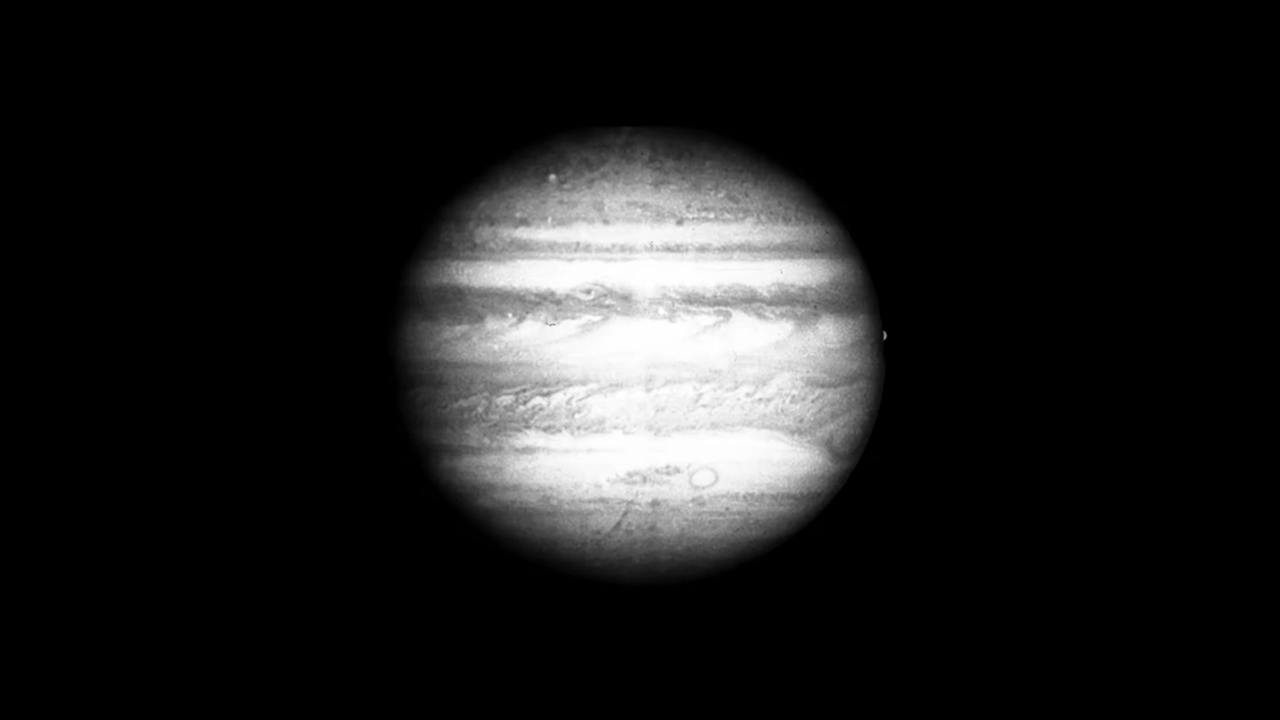 Something is wrong with Jupiter - and scientists can't fully explain it