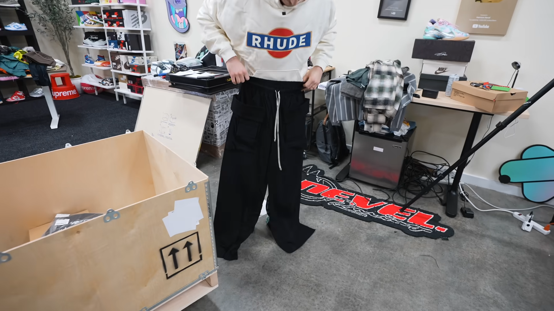A $6,000 luxury haul revealed the wild gap between retail prices and ...