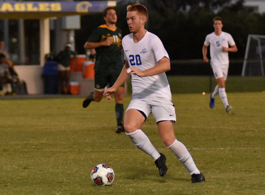 Volusia-Flagler's all-time best boys soccer player poll. Vote now