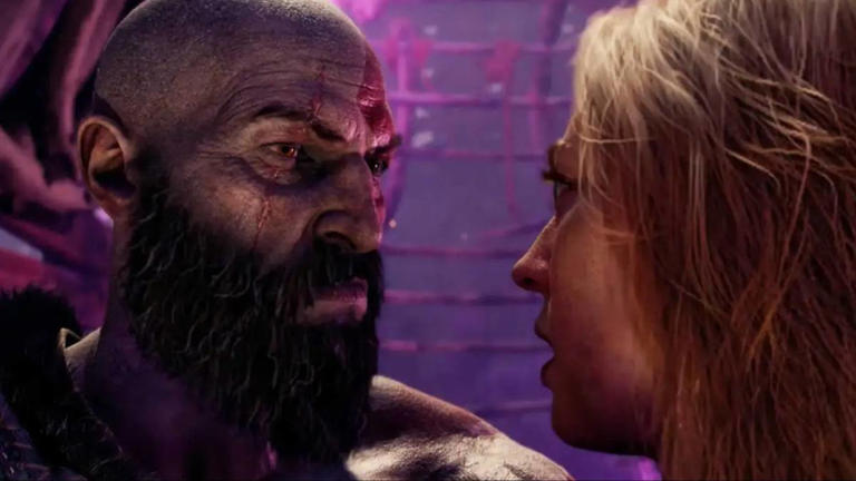 New Kratos game confirmed following 'controversial' God of War Laufey ...