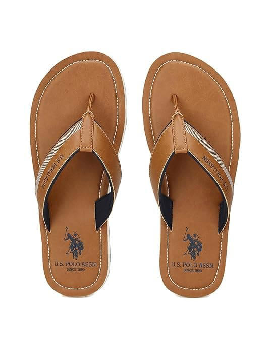 Men's slippers on Amazon for everyday comfort