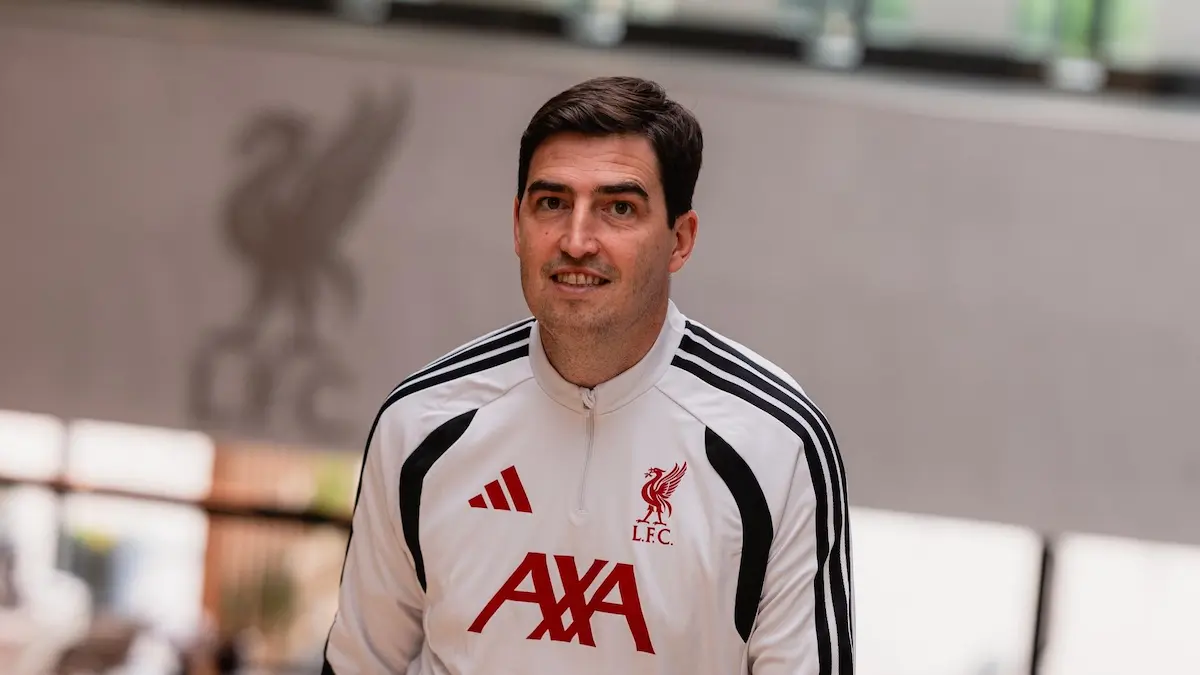 Liverpool offre 5 recrues à Andoni Iraola