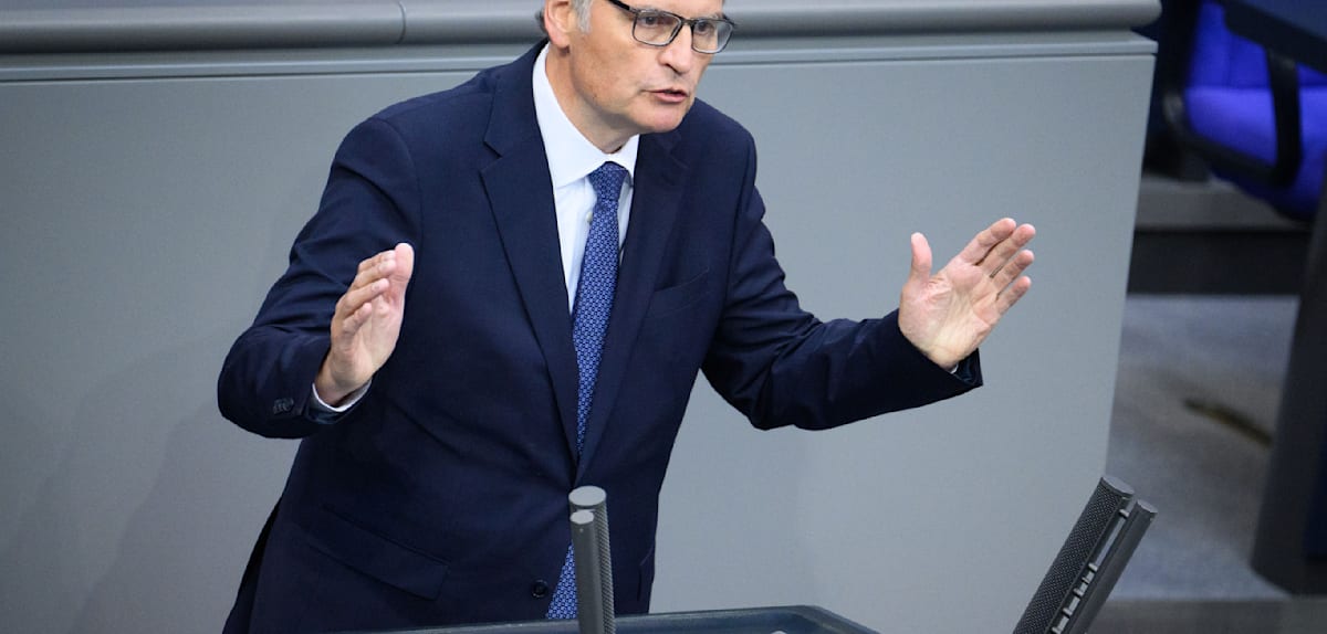 Streit um AfD-Verbot – Union stellt sich gegen SPD-Vorstoß