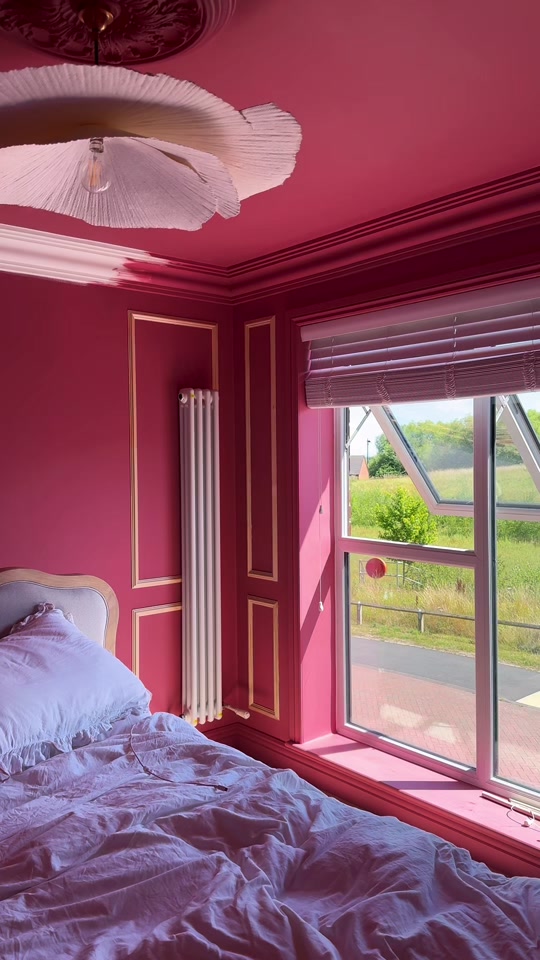 Transform your bedroom into a dreamy space you'll love