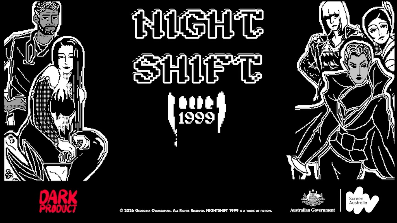 Night Shift 1999 official trailer