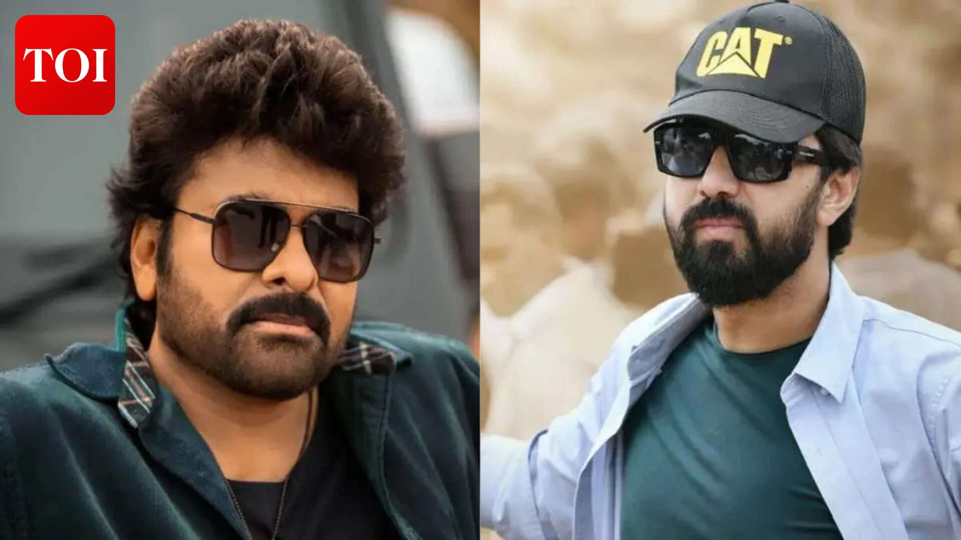 'Chiru158' update: Chiranjeevi and Bobby Kolli's team begin shooting in ...