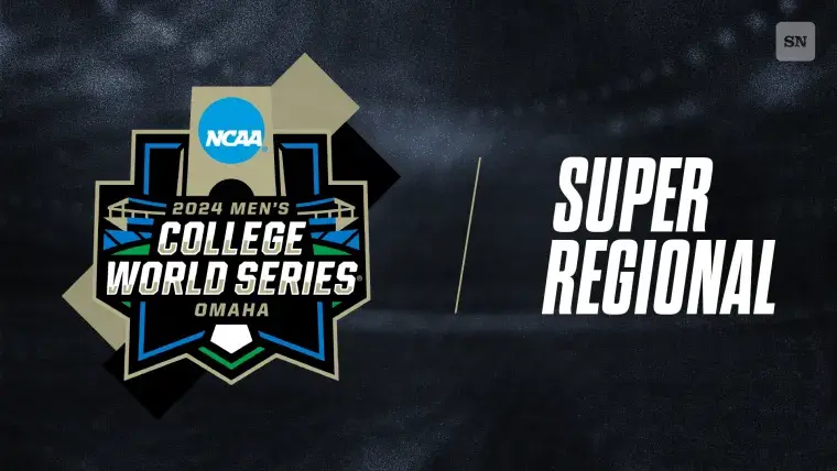 College baseball on TV today: Full schedule, times, channels, streams ...