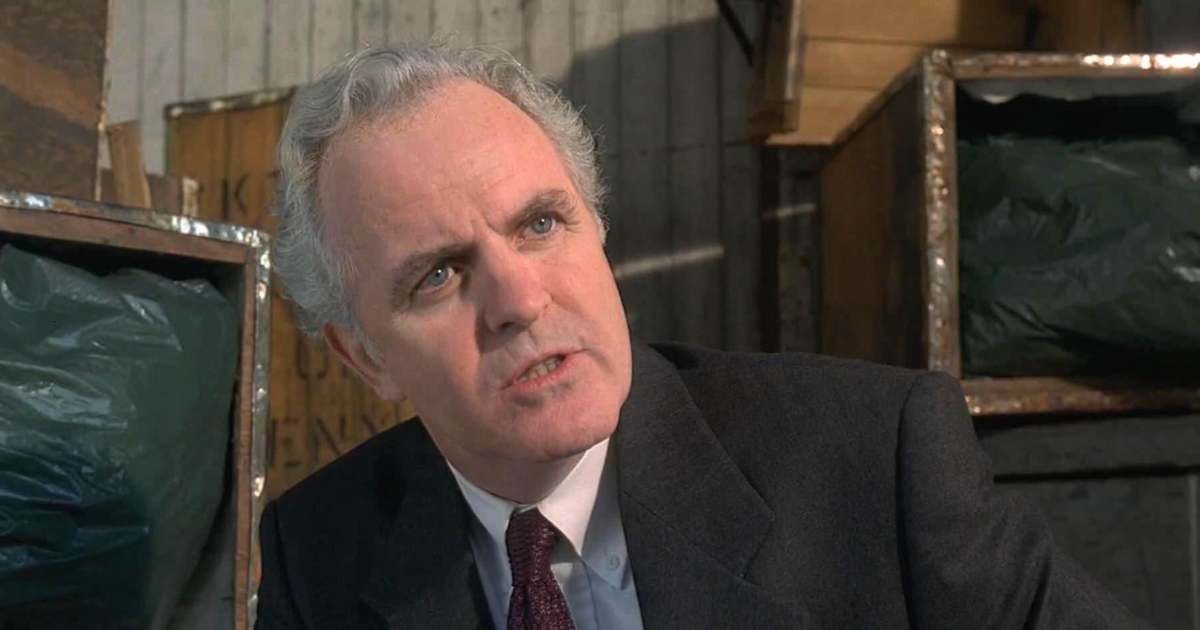 'Top Gun: Maverick' and 'X-Files' actor James Handy allegedly stabbed ...