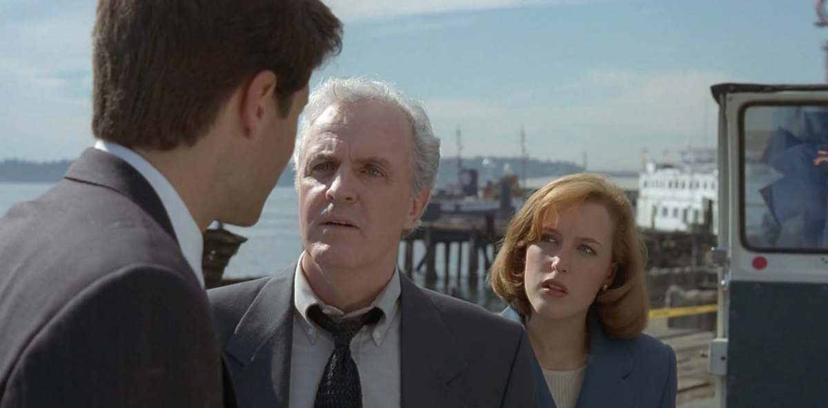 'Top Gun: Maverick' and 'X-Files' actor James Handy allegedly stabbed ...