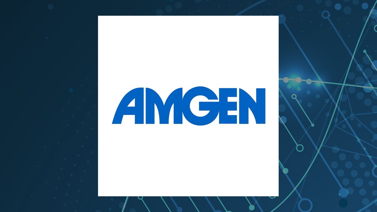 Amgen eyes 2026 'springboard' as growth drugs offset patent pressure