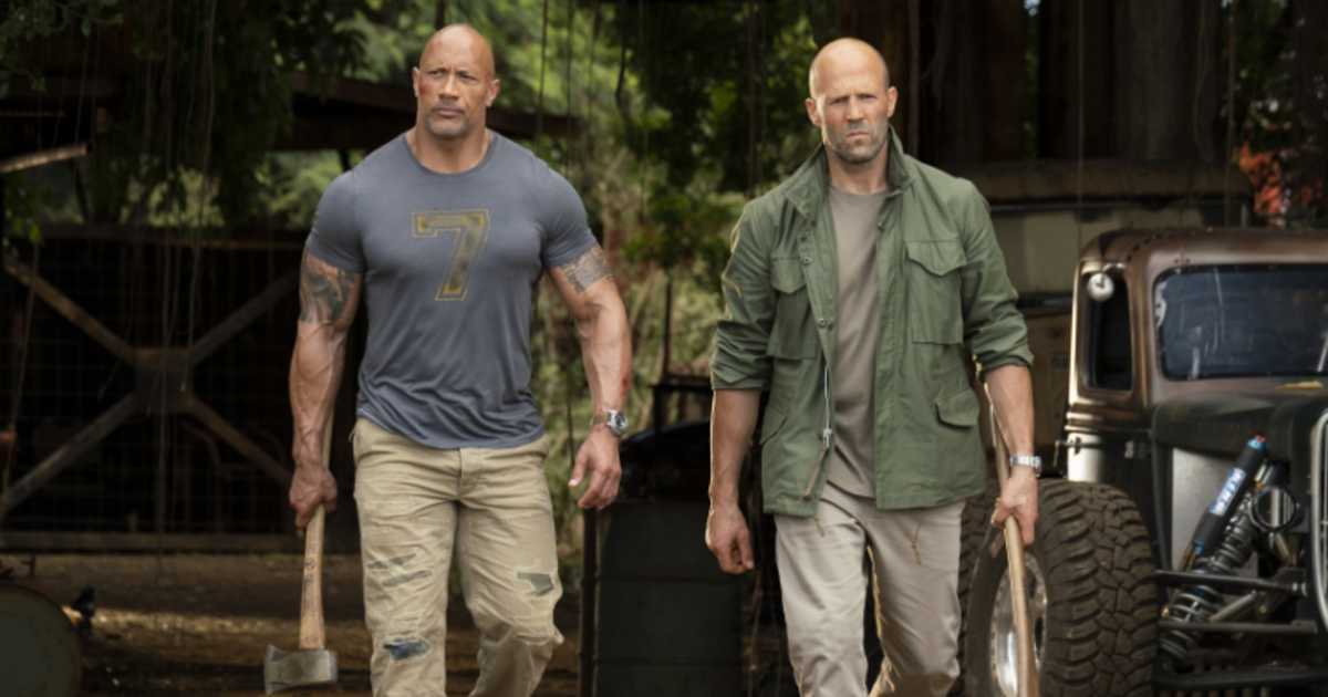 David Leitch and Jason Statham's action-comedy finally sets release ...