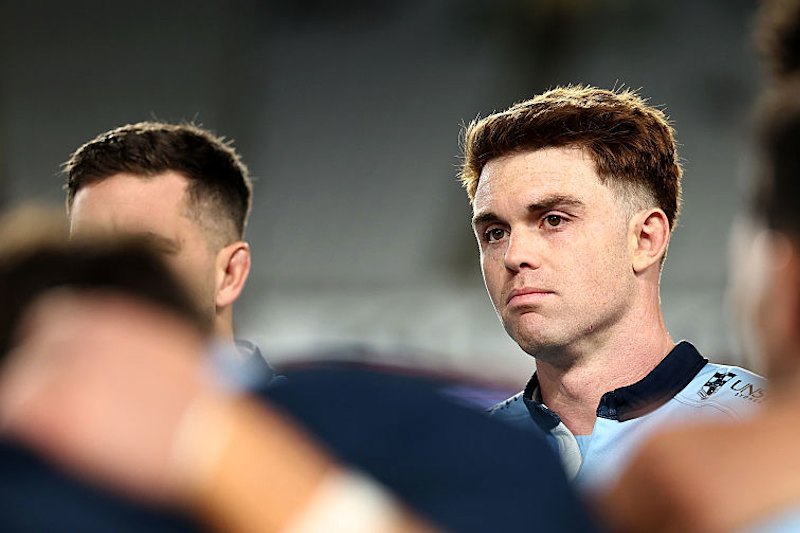 Wallabies star among major Aussie rugby exodus