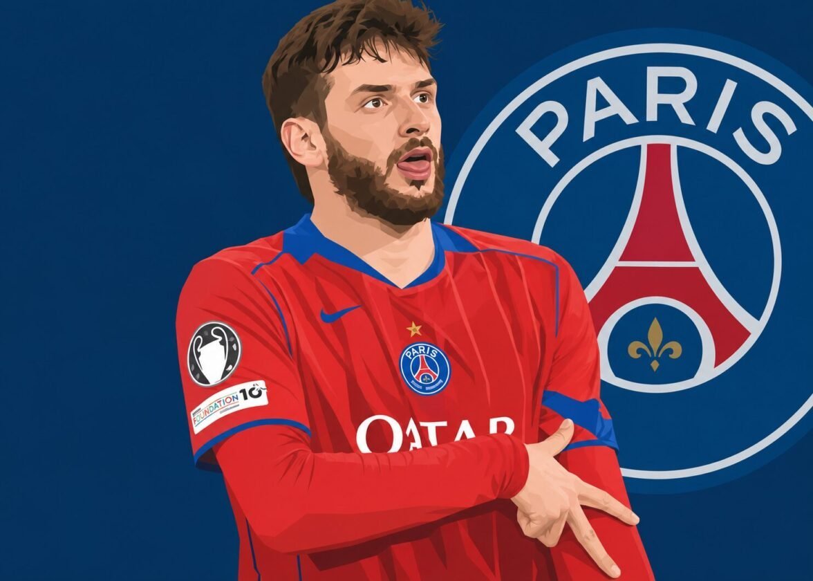 Real Madrid: €150M bid confirmed for a PSG world star?