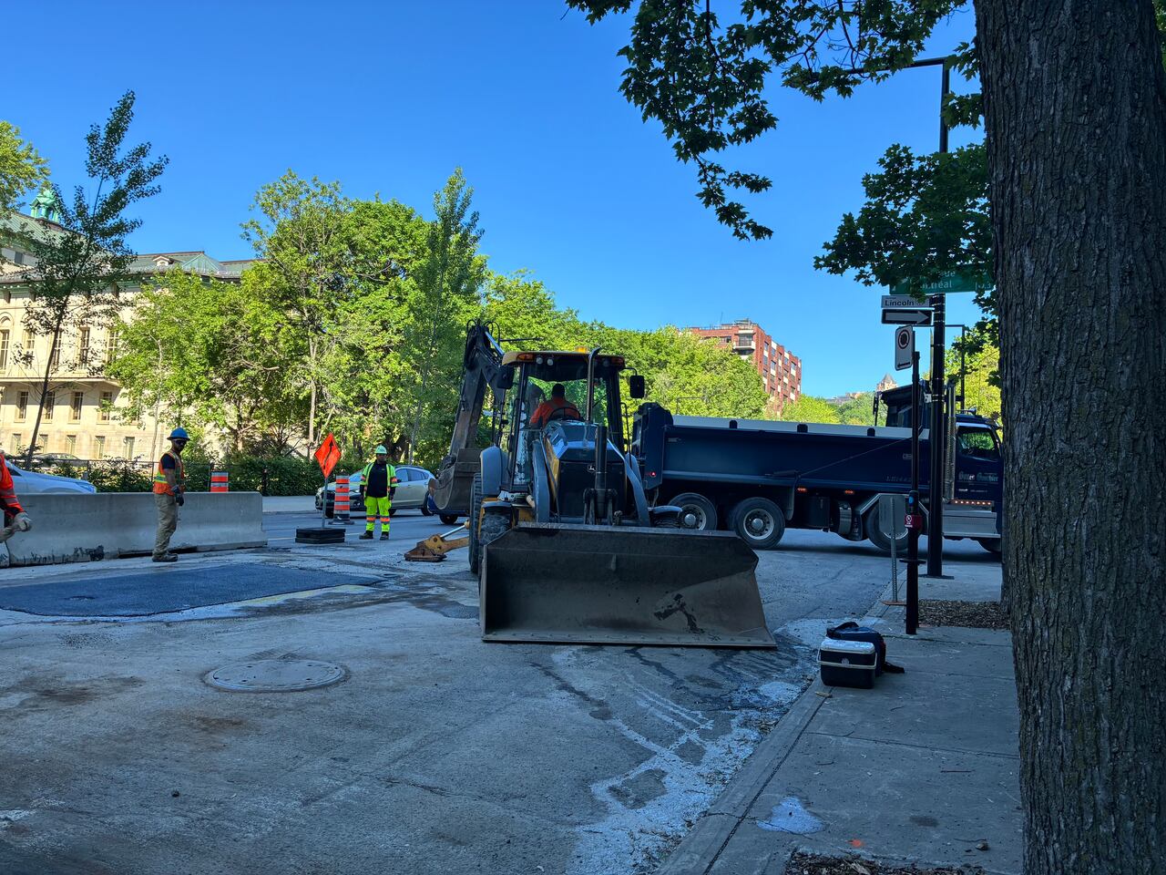 What Montreal's water restrictions reveal about our aging pipes — and ...