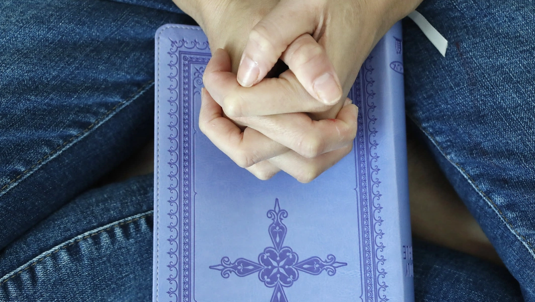 Fighting life’s battles with prophetic prayer and armor