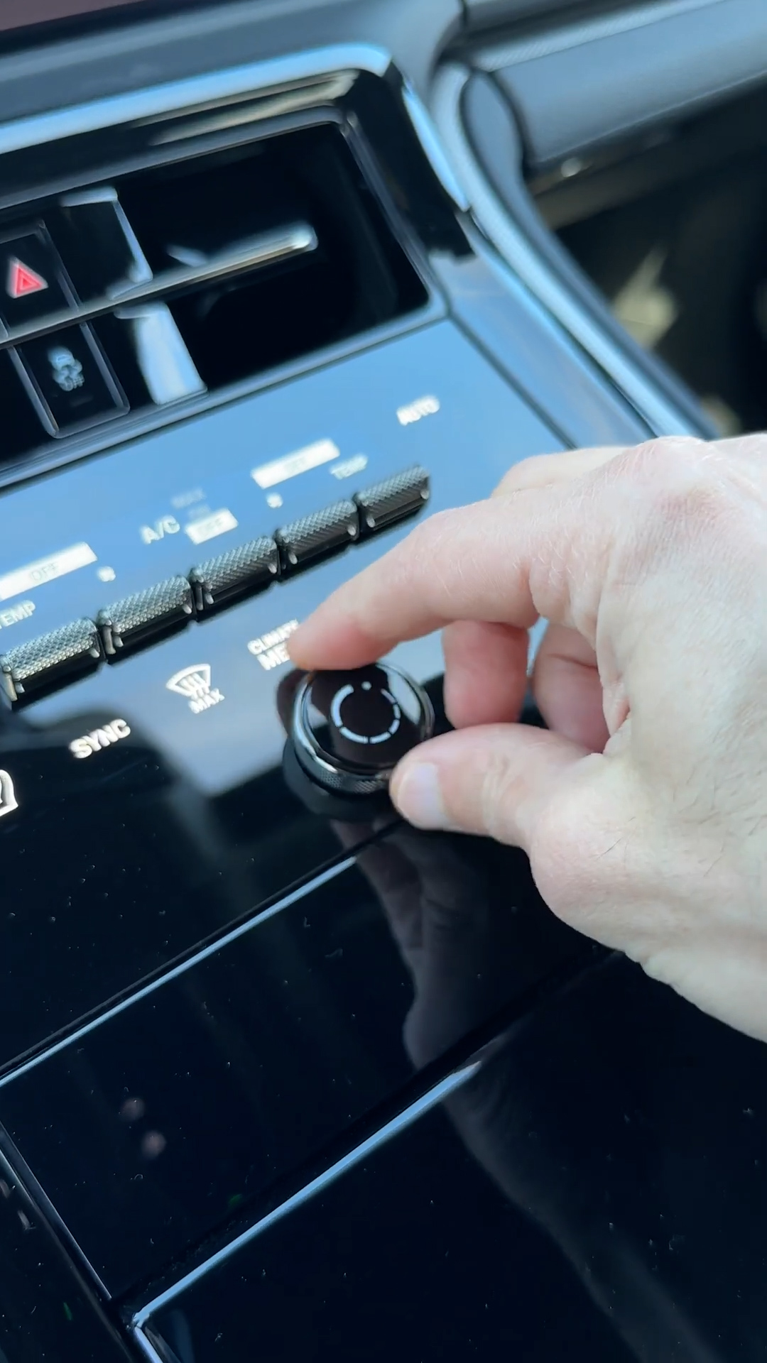 Porsche Panamera with high-class interior quality