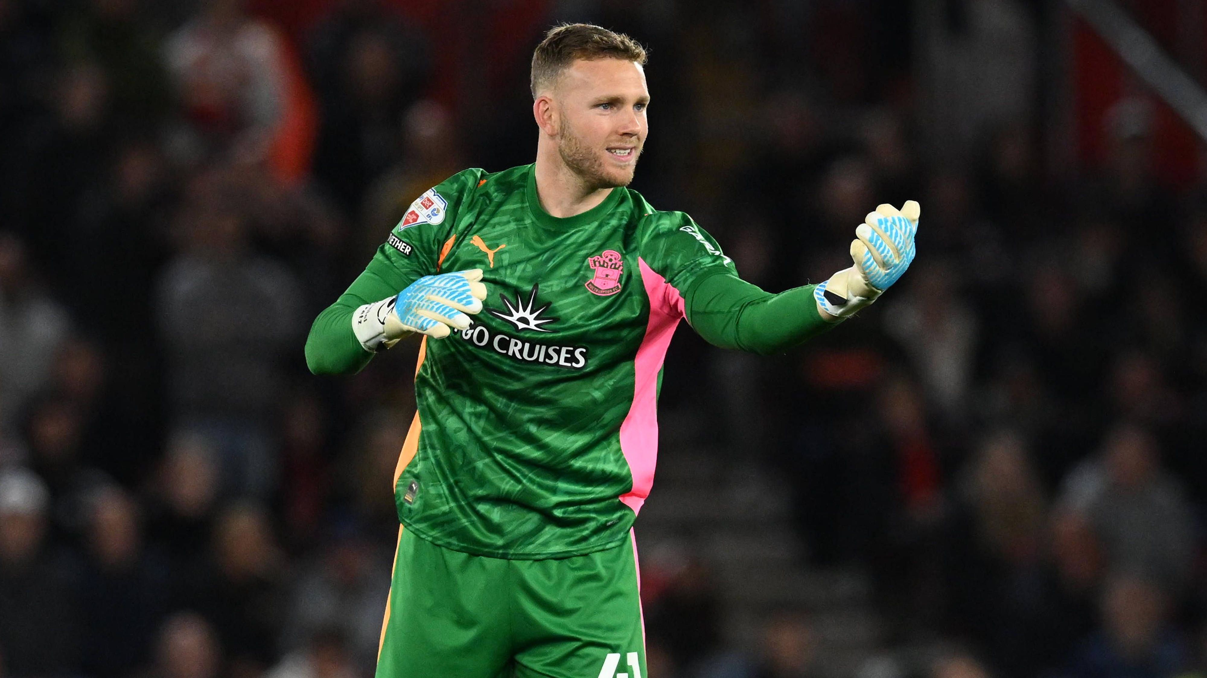 Bayern verkauft verliehenen Peretz an Southampton