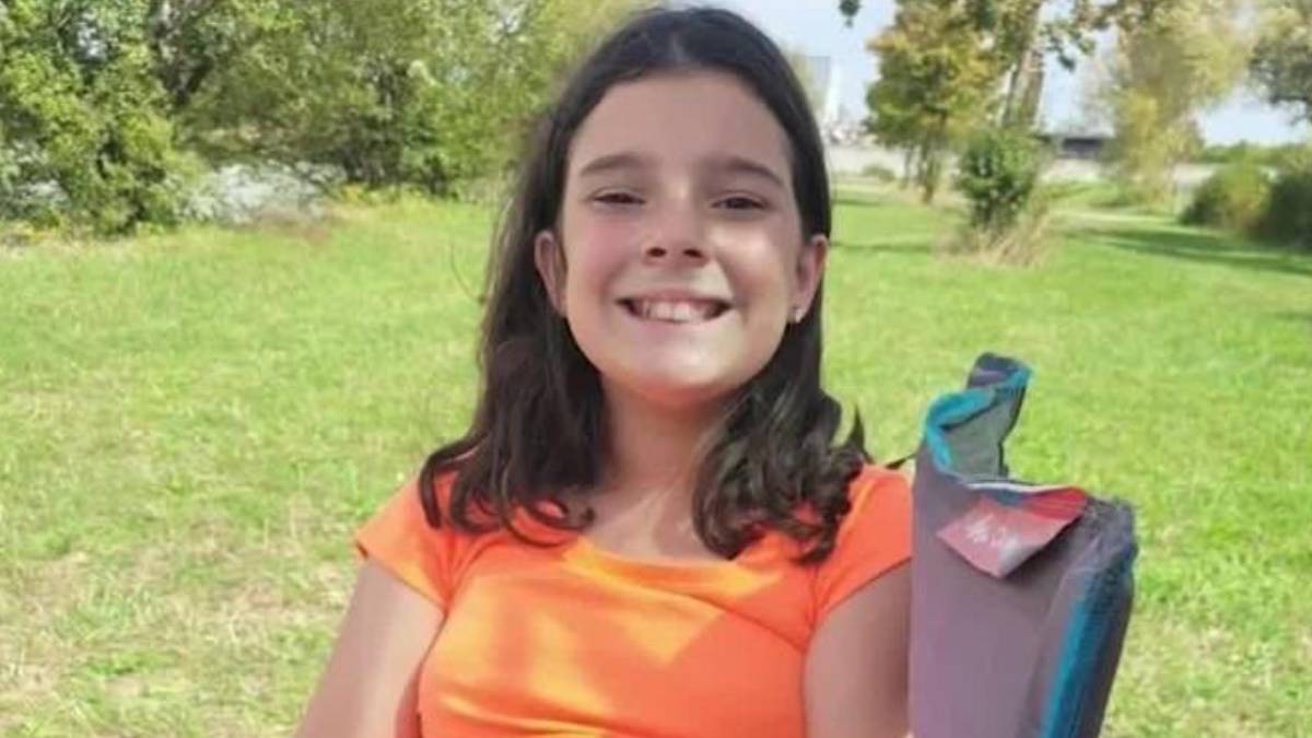 Disparition de Lyhanna : ces images glaçantes sur BFMTV du silo ...