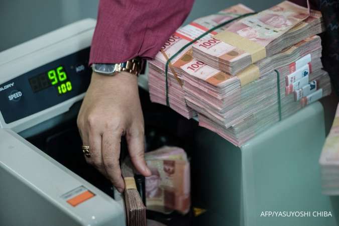 BI-HKMA teken MoU LCT, perkuat transaksi mata uang lokal Indonesia-Hong ...