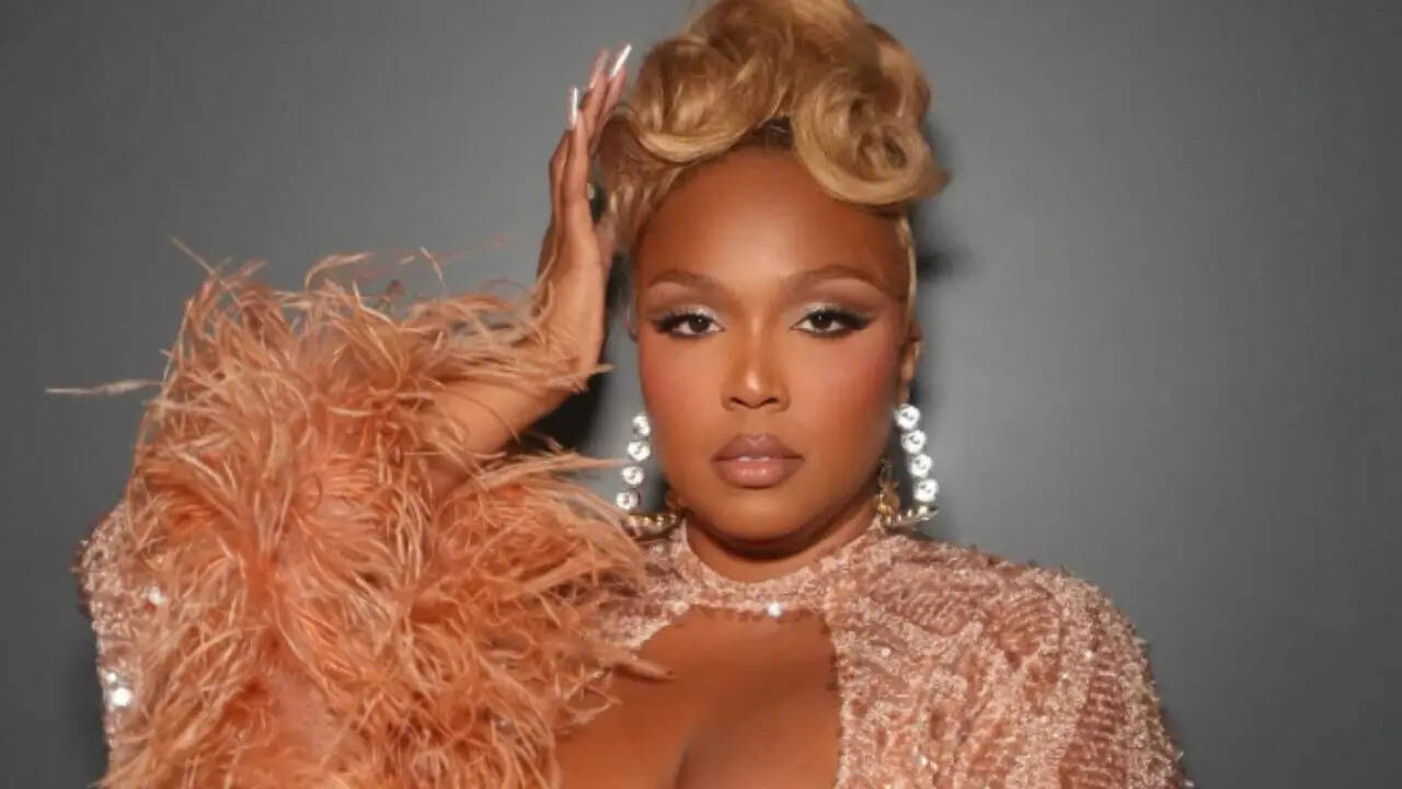 Lizzo’s weight loss journey: From body positivity to her ‘weight ...