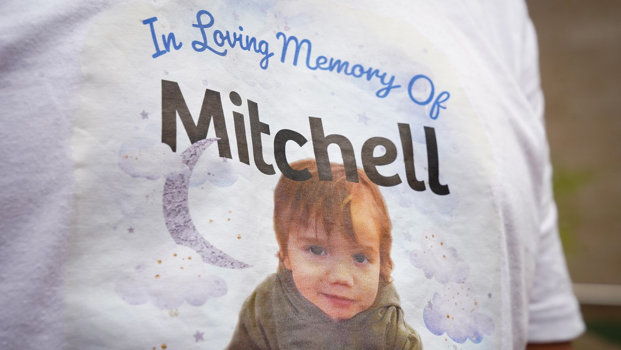 NT coroner hands down findings into 3yo Mitchell Thomas's tragic death ...